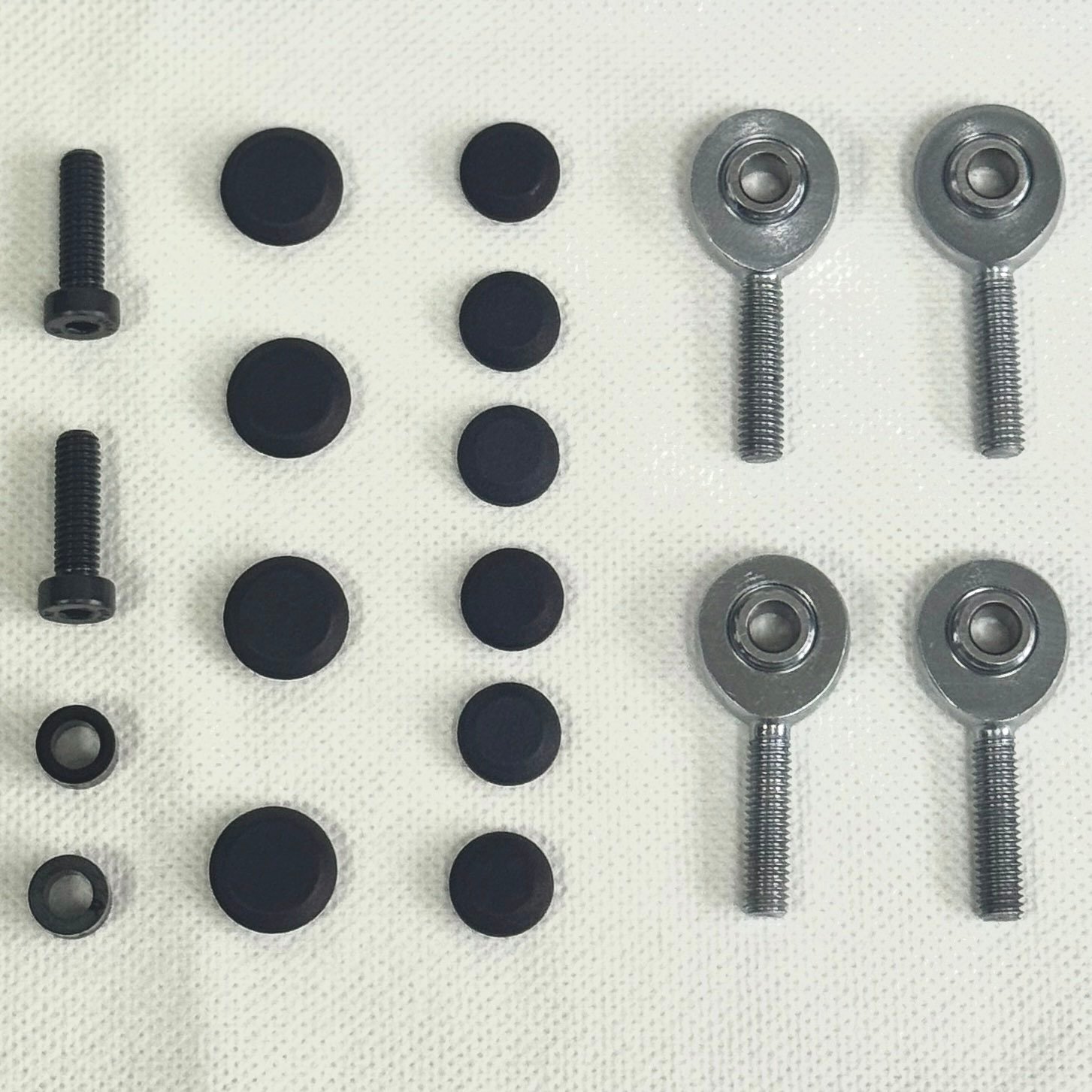 BATCH1 UPGRADE KIT | FATBLACKCAT